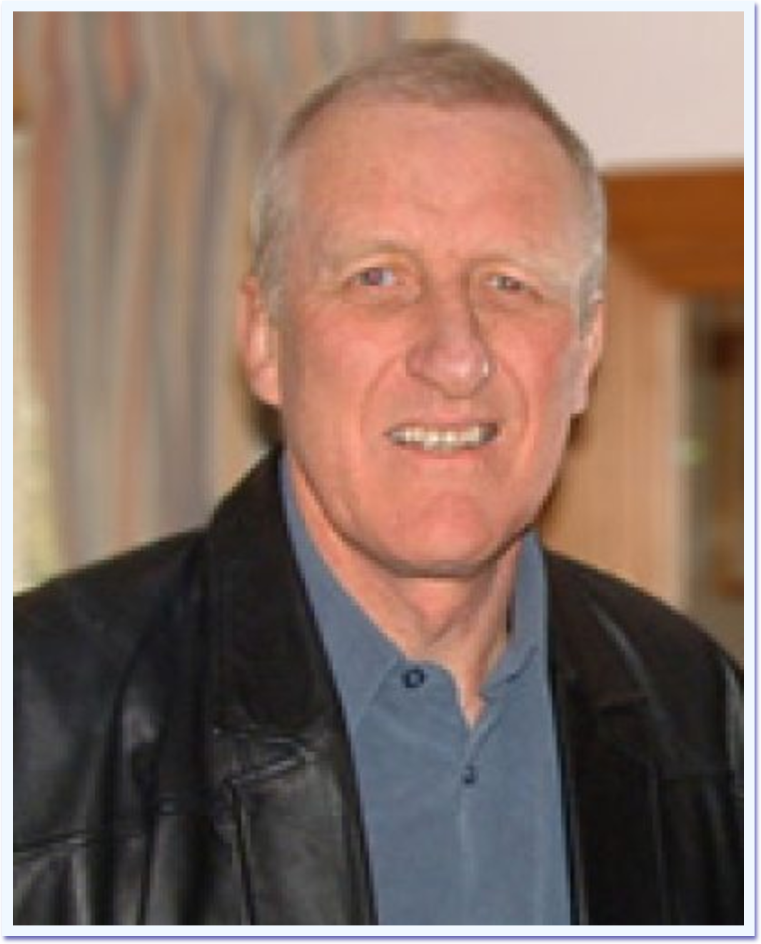 BHNZ Convention Pan-Pacific 2023 - John Buckley Show